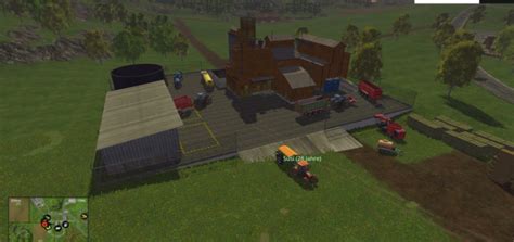 Farming Simulator Placeable Objects Mods FS Placeable Objects