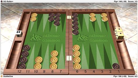 Training Position How I Train With It R Backgammon