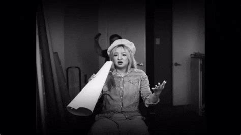 Lady In The Radiator 