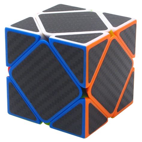 LSMY Zauberwürfel Magic Speed Cube Triangle Pyramide Pyraminx