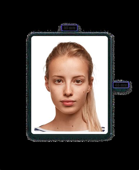 Australian Visa Photo Online Size And Other Requirements