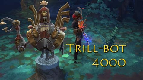 Torchlight 2 List Of Robot Parts Kkseoseong