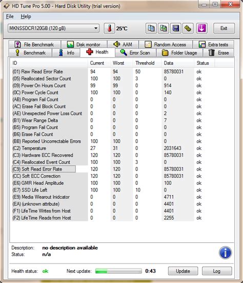 Windows 7 Troubleshooting Slow SSD Super User