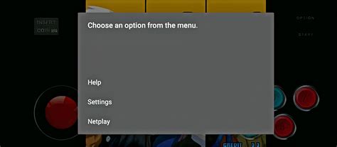 Old Arcade Games Emulator Apk For Android Download