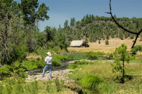 Circle C Ranch California Outdoor Properties