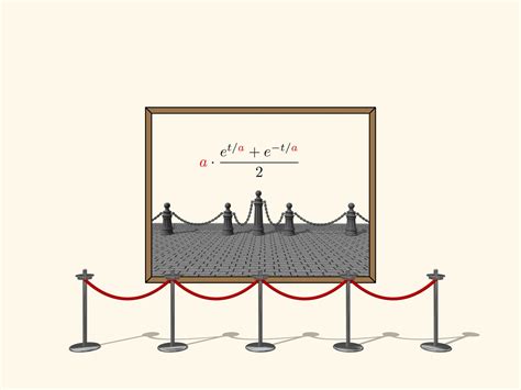 Catenary Etudes Mathematical Etudes