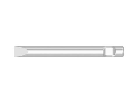 H35 Cross Cut Chisel William Adams