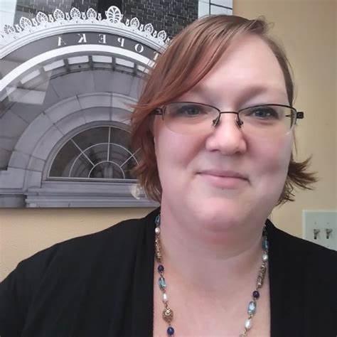 Cori Singleton Substitute Teacher Topeka Public Schools Usd No 501