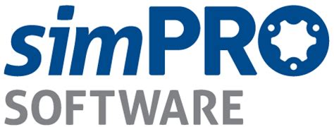 Simpro Logo Logodix
