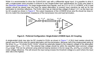 LMK00105 Noise Floor Of Output Clock Timing Forum Clock Timing TI E2E Support Forums