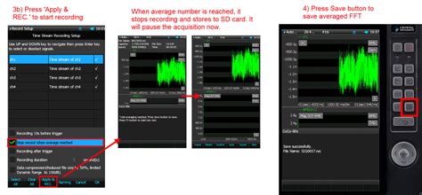 Ci Application Notes