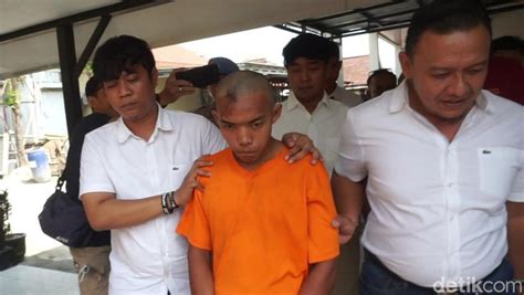 Pengakuan Adi Yang Perkosa 2 Kali Jasad Siswi Smp Mojokerto