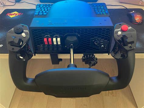 Honeycomb Aeronautical Alpha Flight Controls Xpc Bravo 40 Off