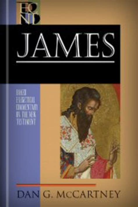 Baker Exegetical Commentary On Nt James Tradebit
