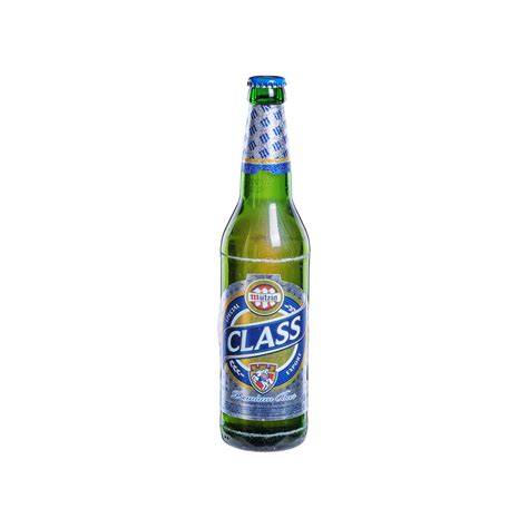 Mutzig Class Silver Quality Award 2023 From Monde Selection