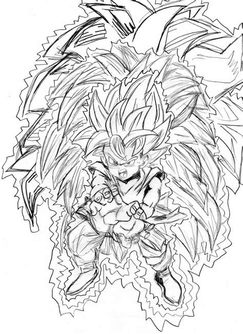 3 Ssj Transformations By Vegetastalker On Deviantart
