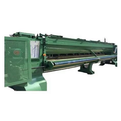 Automatic 2m Wide Artificial Grass Tufting Machine At ₹ 1400000piece