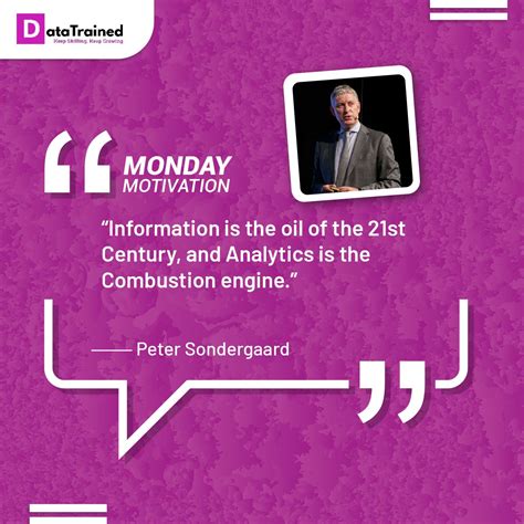 How Data Drives Innovation And Progress Datatrained Posted On The