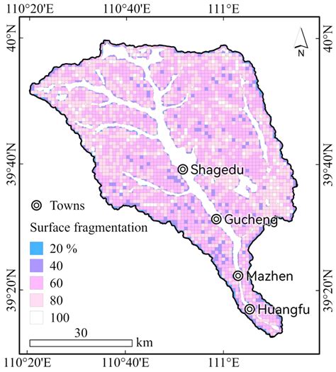 Remote Sensing Free Full Text Erosion Gully Networks Extraction Based On Insar Refined