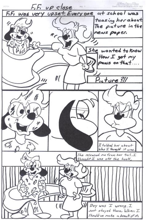 Page 33 By Erics1967 On Deviantart