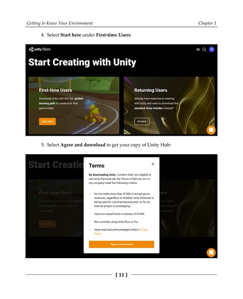 learning c by developing games with unity 2020 game development ebook