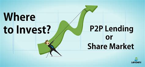 Is P2p Lending A More Stable And Low Risk Investment Option Than Stock