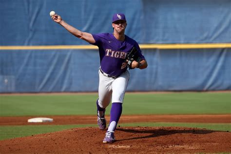 How To Watch LSU Vs Florida Game College World Series Finals Channel Time And TV Schedule