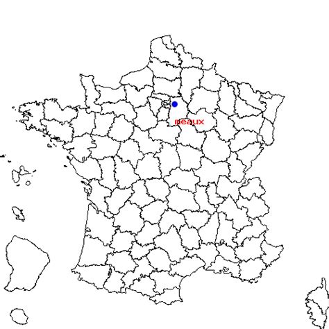 Mairie Meaux 77100 Île De France Adresse Horaires Et élus Meldois