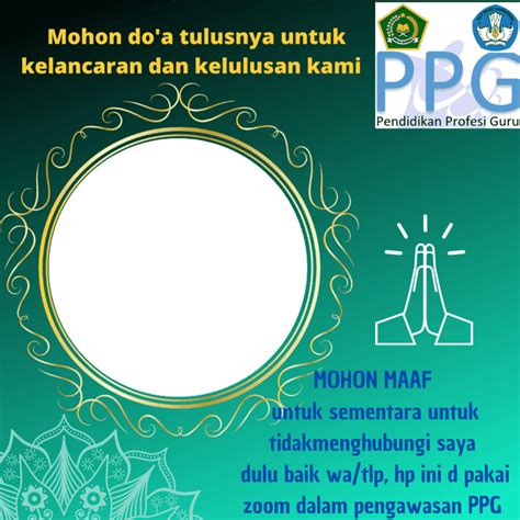 Twibbonize Show Your Supports