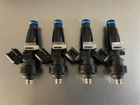 F1 2200 Honda Acura B16 B18 B20 Fuel1