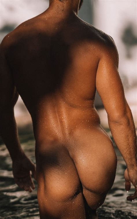 Beautiful Male Ass Pic