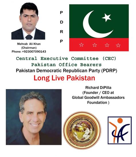 richard dipilla on linkedin thank you chairman mehrab ali khan 17
