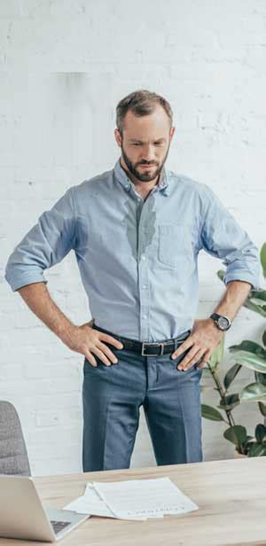 Focal Hyperhidrosis Do You Suffer From This Condition Miradry Miami