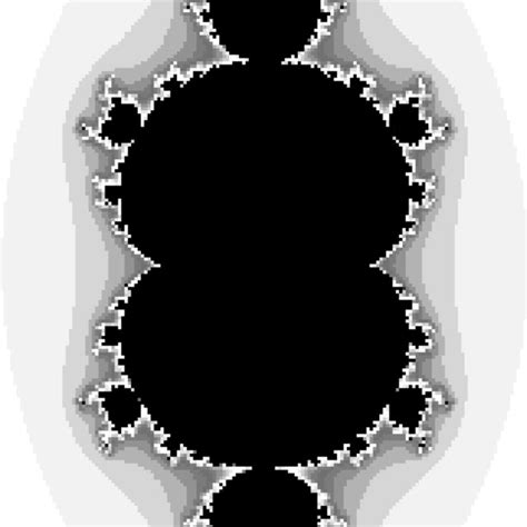 pdf evolutionary computation to search mandelbrot sets for aesthetic