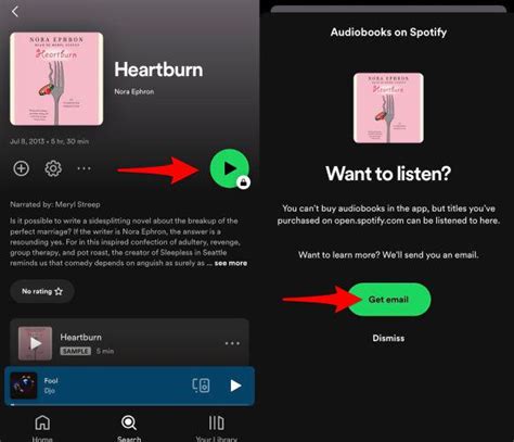 How To Download Spotify Audiobook Best Guide In 2025