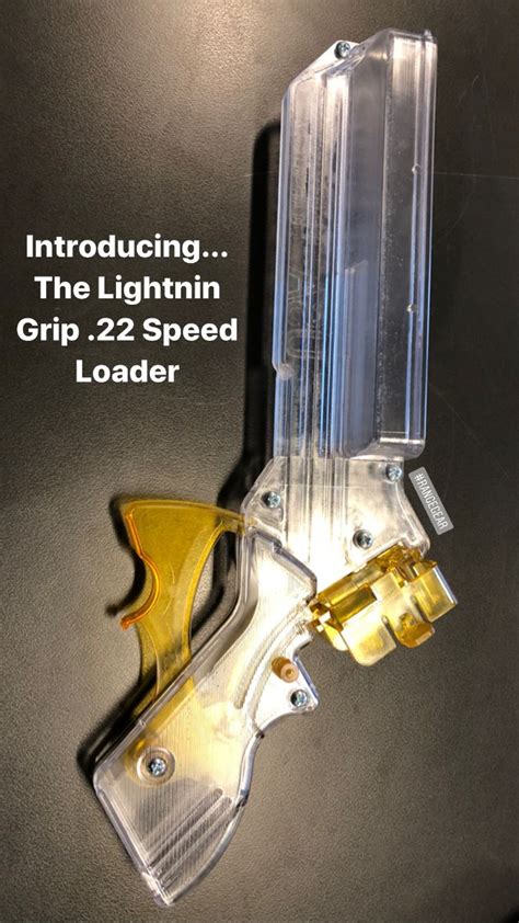 22 Speed Loader By Mcfadden Tactical Solutions Nz