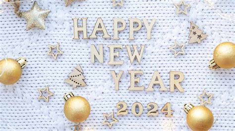 Happy New Year Wishes 2024 Quotes And Messages For Your Friends And