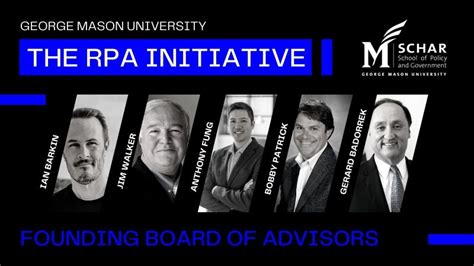 The Intelligent Automation Ia Initiative At The Center For Business Civic Engagement On