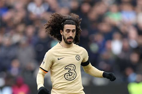 Potter Assures That Cucurella Didnt Turn Into A Bad Player Overnight