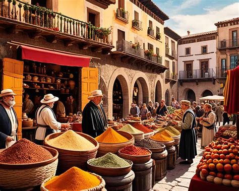 Economía De España En El Siglo Xvi Un Análisis