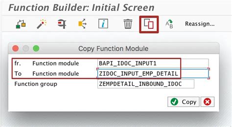 How To Create And Configure Custom Idoc Type In Sap Sap Integration Hub