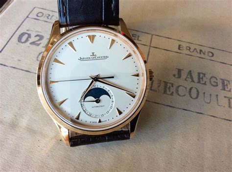 [jaeger Lecoultre] Jlc Mut Moon Does Anyone Know A Cheap Watch Similar
