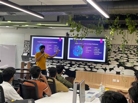 Harpreet Singh Seera On Linkedin Flutter Flutterdev