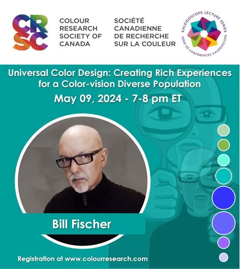Colour Research Society Of Canada On Linkedin Colourresearch