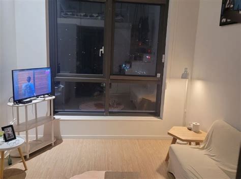 삼삼엠투 서울 관악구 신림동 오피스텔 단기임대 ♥신림역 신축 복층오피