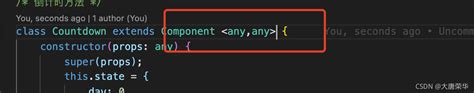Reactts 项目：ts2322类型 Readonly＜ ＞”上不存在属性 Day”。ts2339 解决办法 Csdn博客