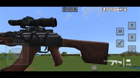 Hide HUD Showcase Attachments System On Mobile YouTube