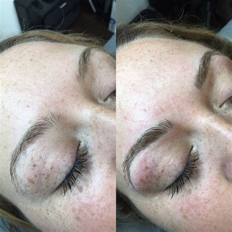 Microblading And Permanent Makeup Flawless Beauty Loft