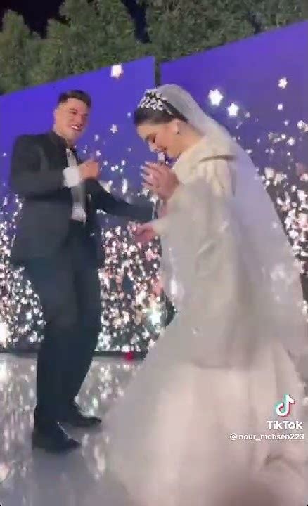 أجمل عروسين ️ Youtube