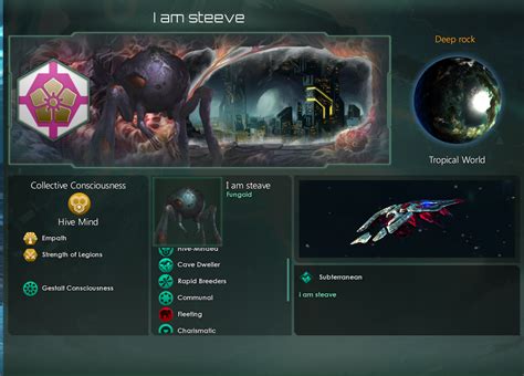 I Am Steeve R Deeprockgalactic